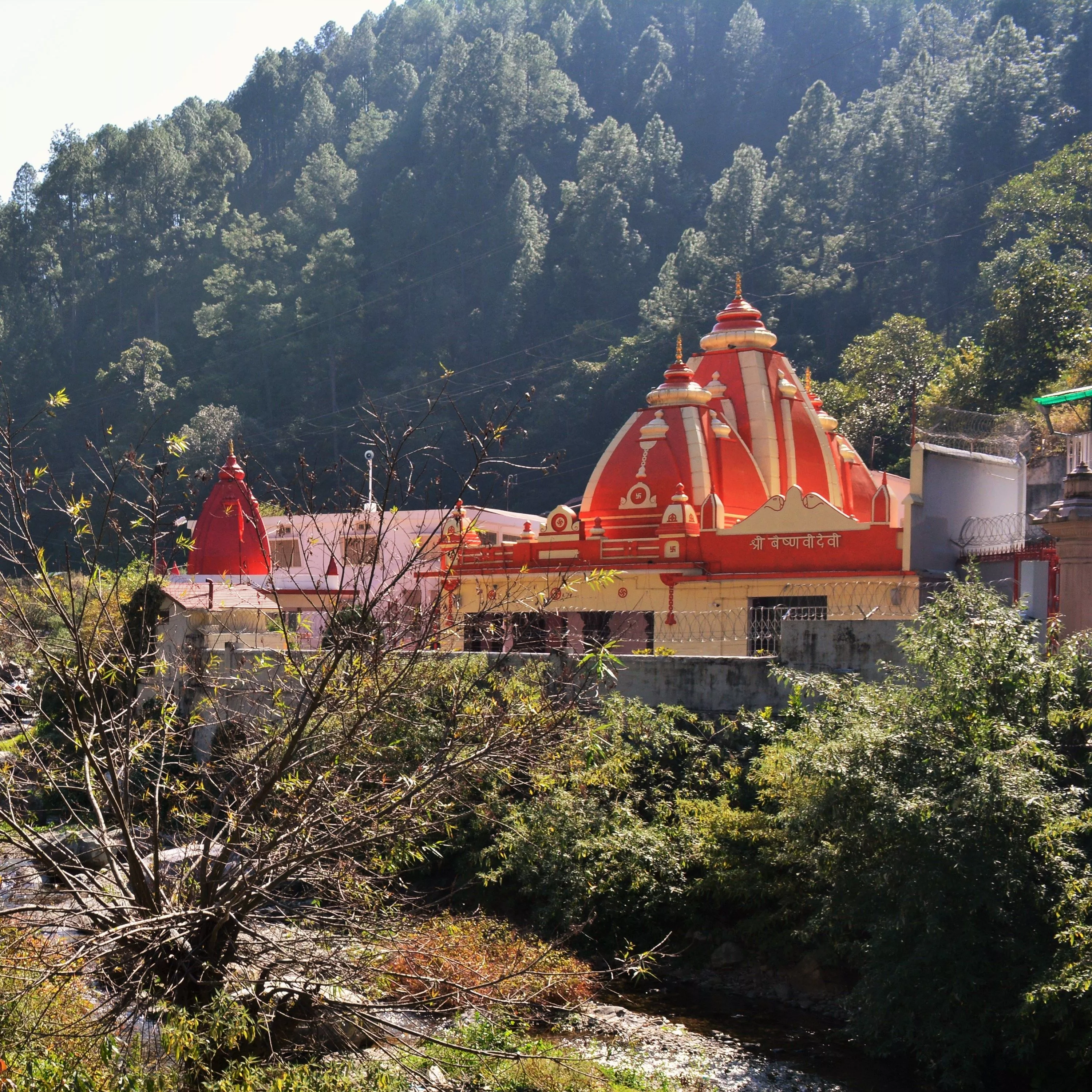 Kainchi Dham Wallpapers - Wallpaper Cave