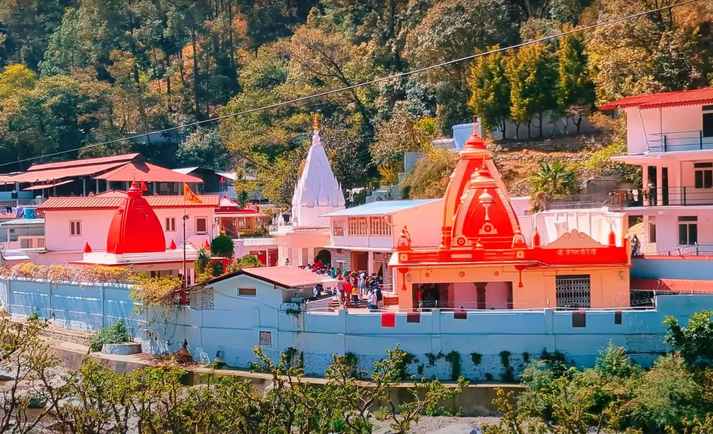 Kainchi Dham Wallpapers - Wallpaper Cave