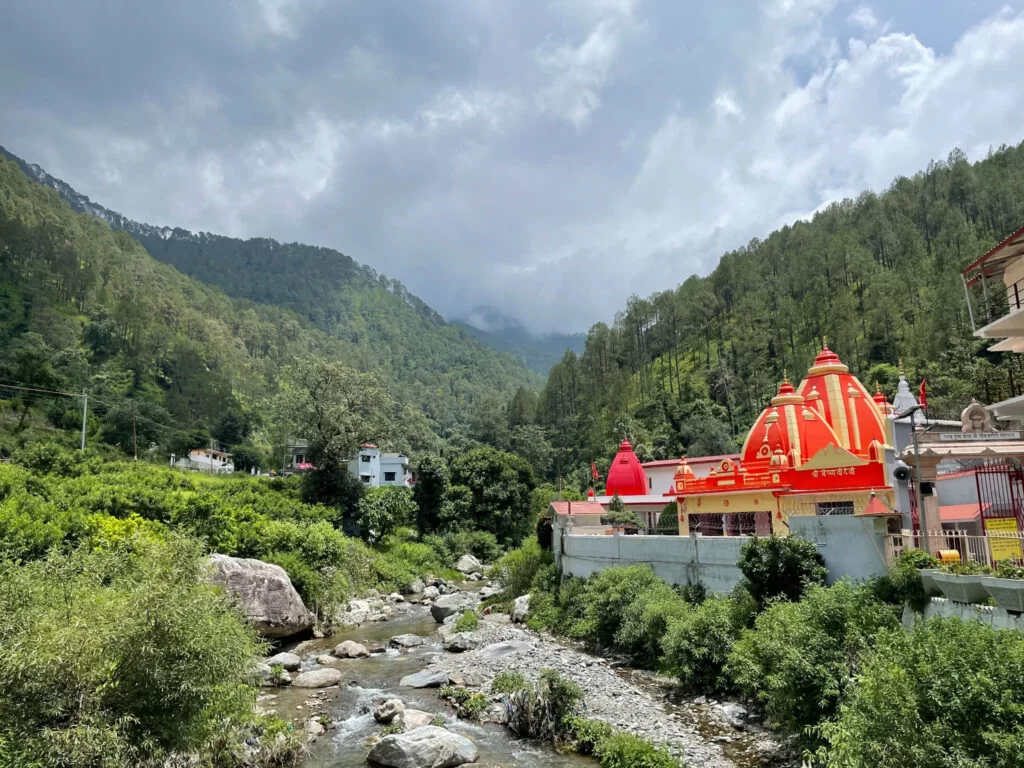 Kainchi Dham Wallpapers - Wallpaper Cave