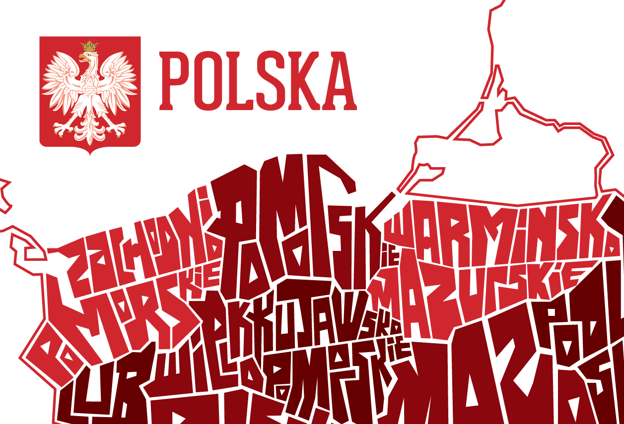 Poland Map Wallpapers - Wallpaper Cave