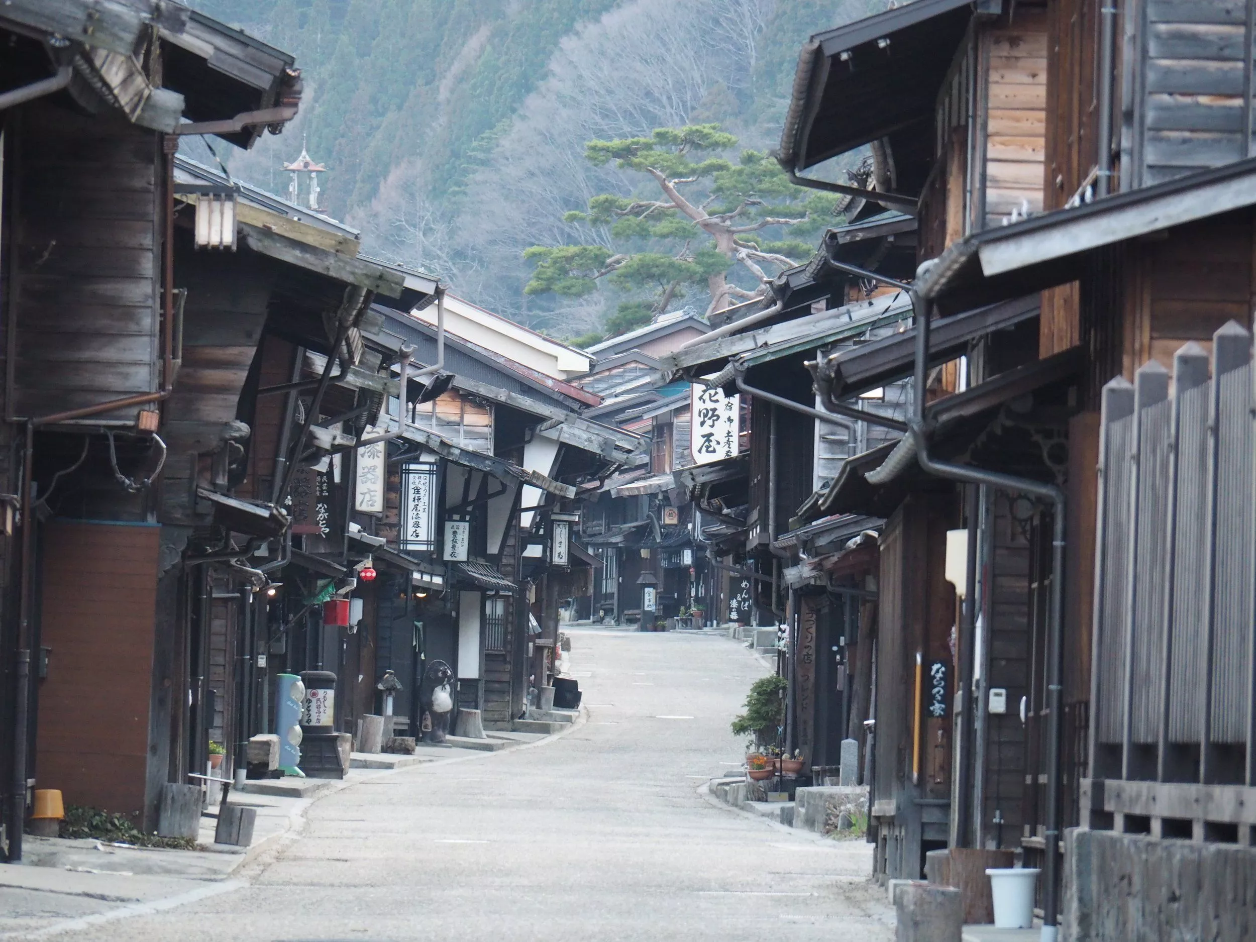 Rural Japan Wallpapers - Wallpaper Cave