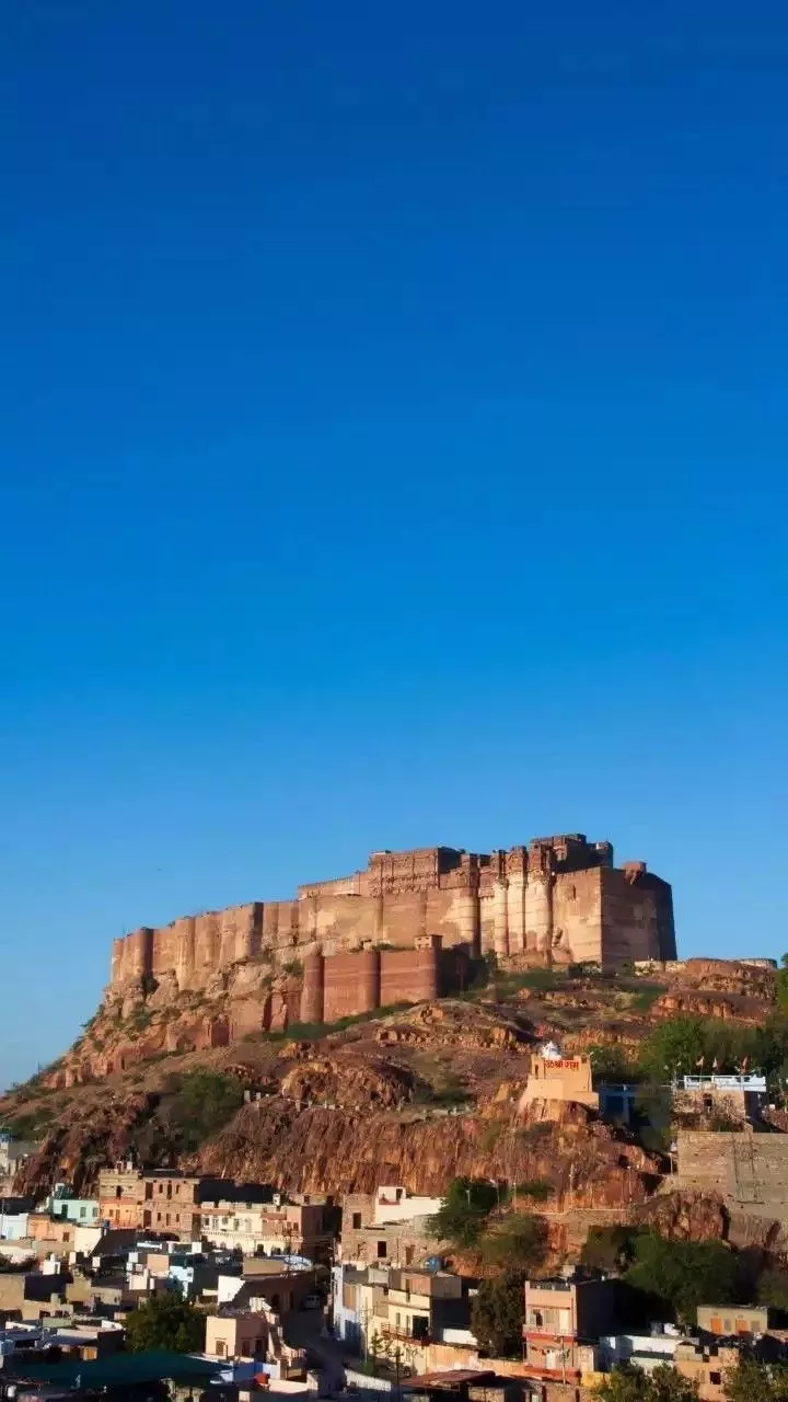 Indian Castle Wallpapers - Wallpaper Cave