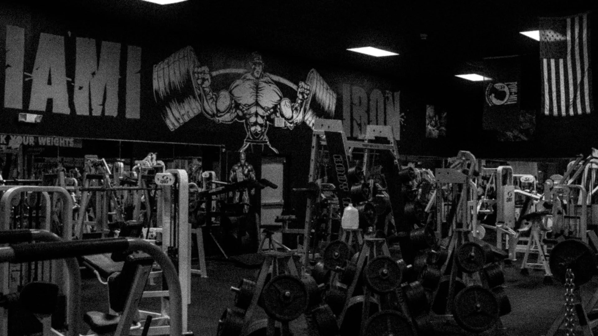 Old School Bodybuilding Wallpapers - Wallpaper Cave