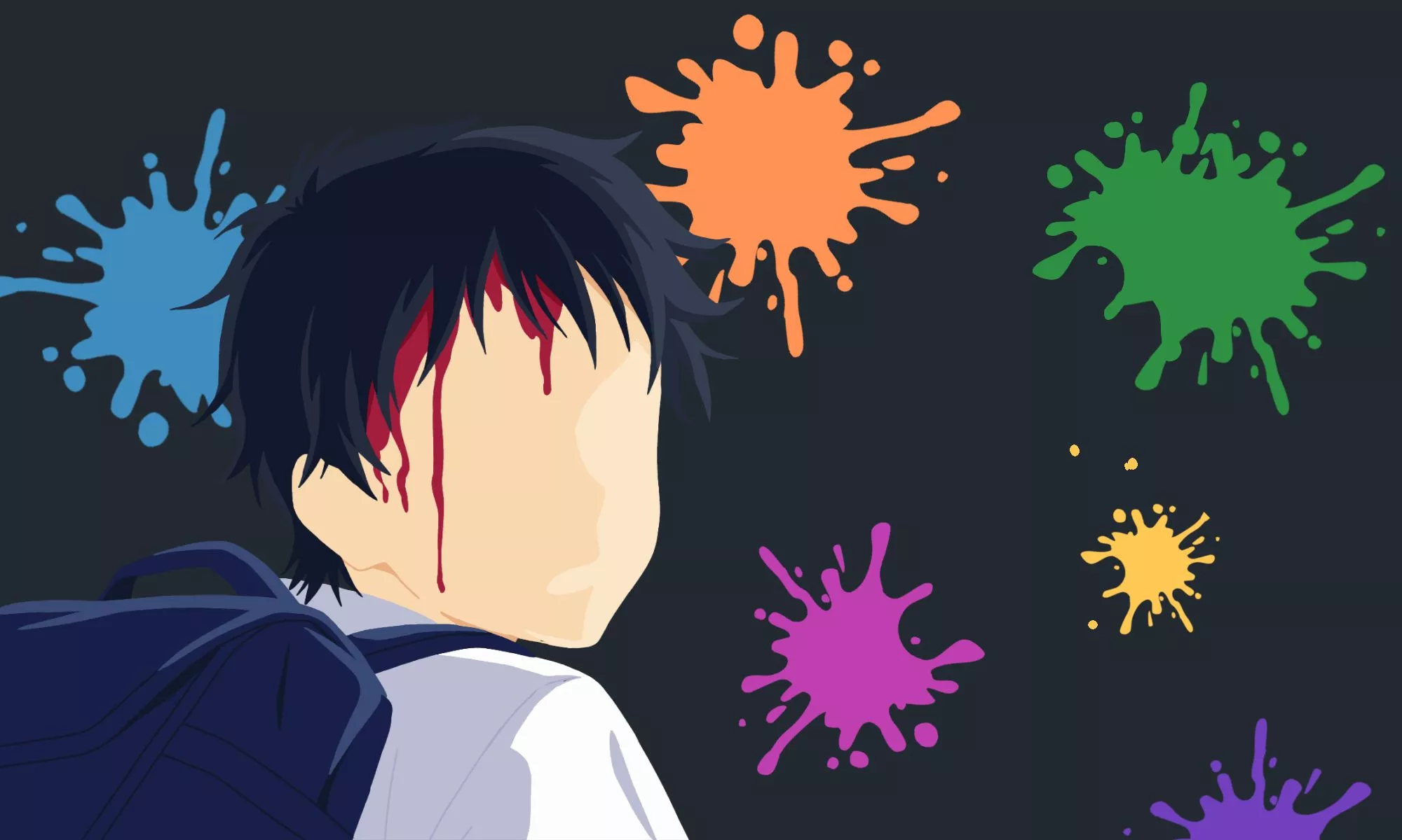 Zom 100 Anime Wallpapers - Wallpaper Cave