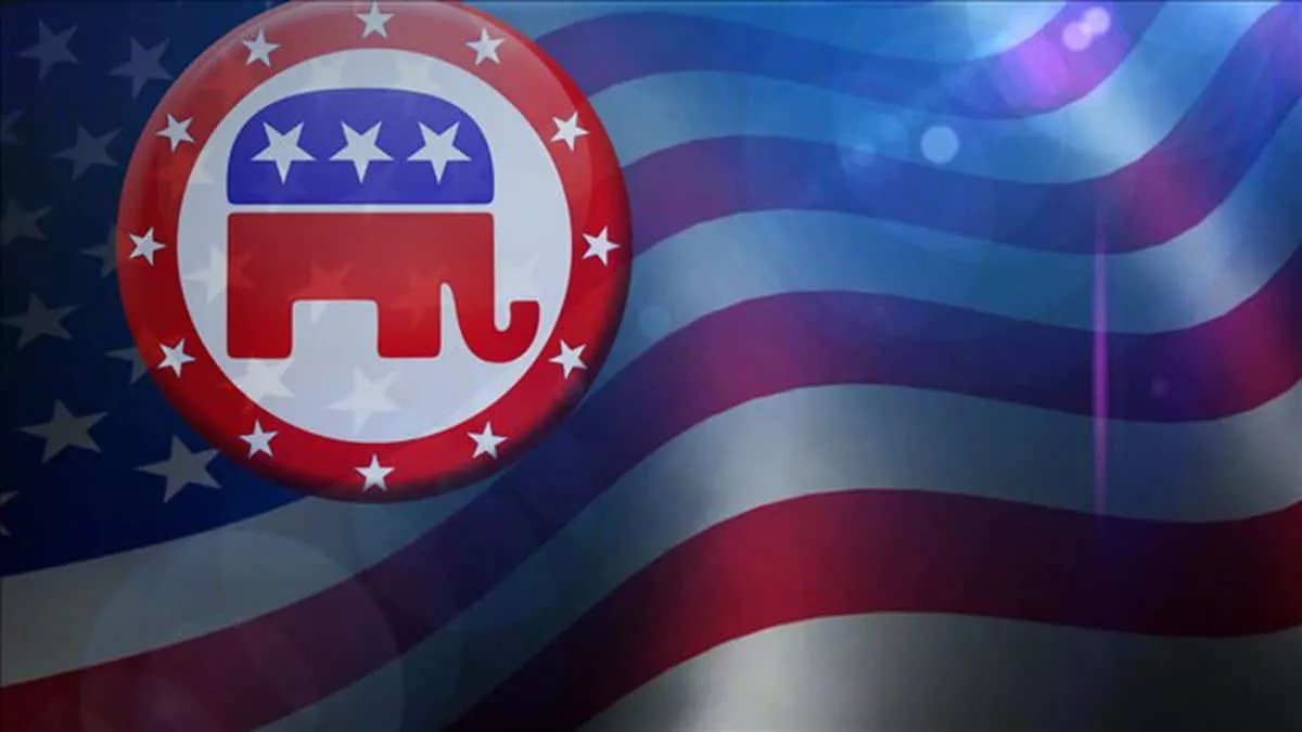Republican Party Wallpapers - Wallpaper Cave
