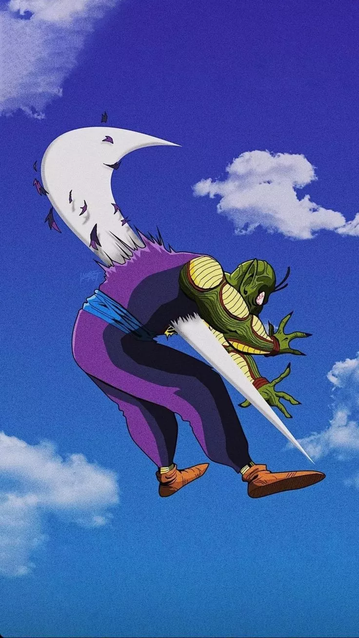 Dragon Ball Z Nike Wallpapers - Wallpaper Cave