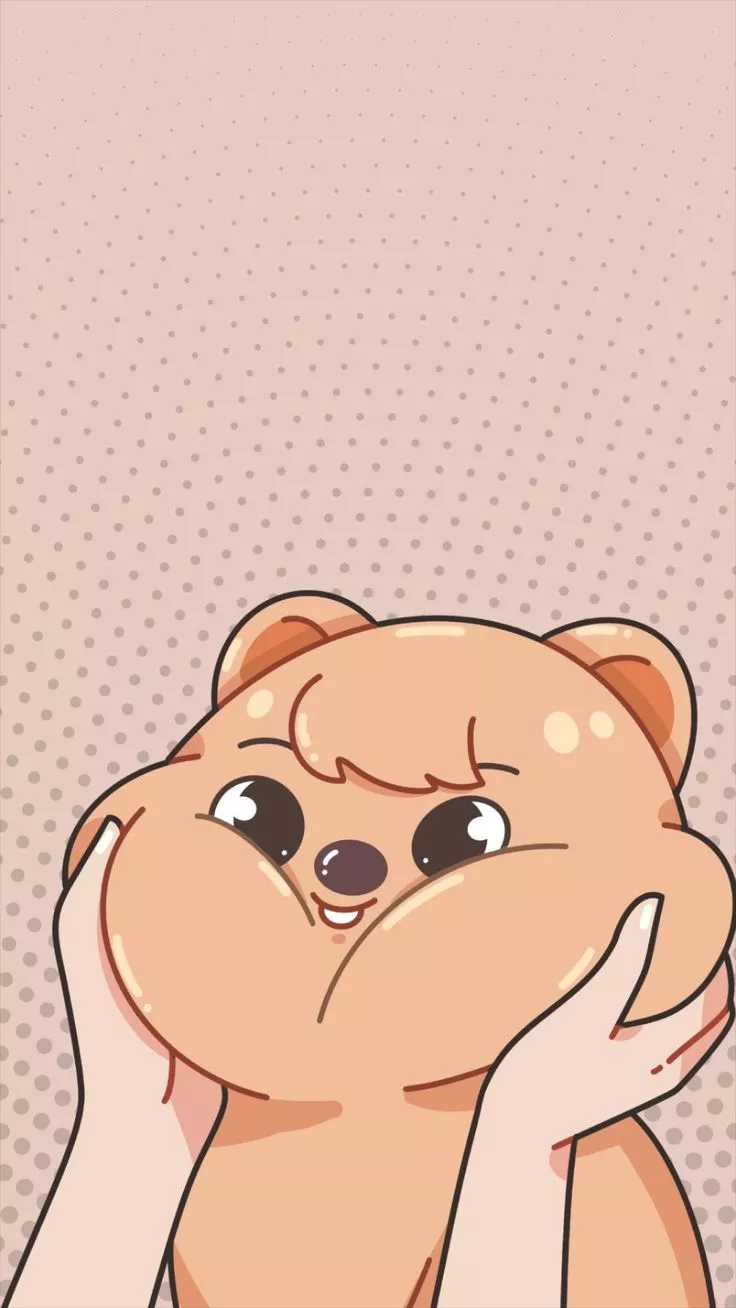 Han Quokka Wallpapers - Wallpaper Cave