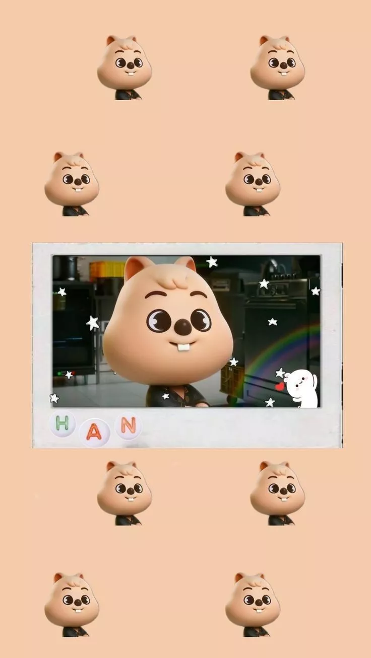 Han Quokka Wallpapers - Wallpaper Cave