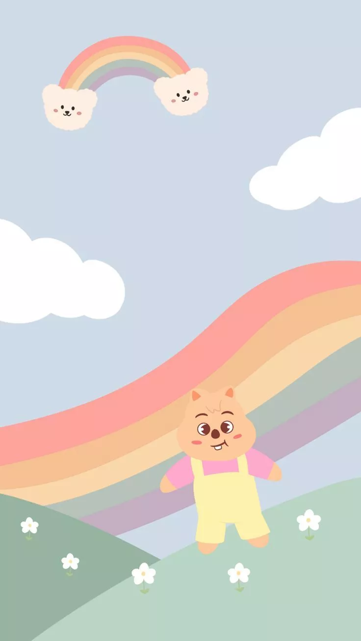 Han Quokka Wallpapers - Wallpaper Cave