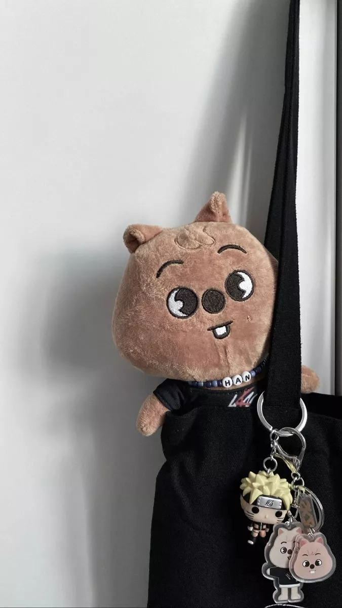 Han Quokka Wallpapers - Wallpaper Cave