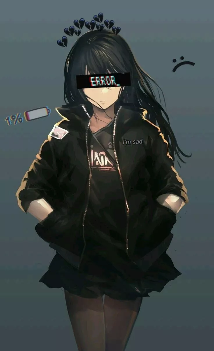 Mafia Anime Girl Wallpapers - Wallpaper Cave