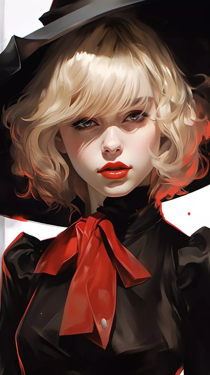 Mafia Anime Girl Wallpapers - Wallpaper Cave