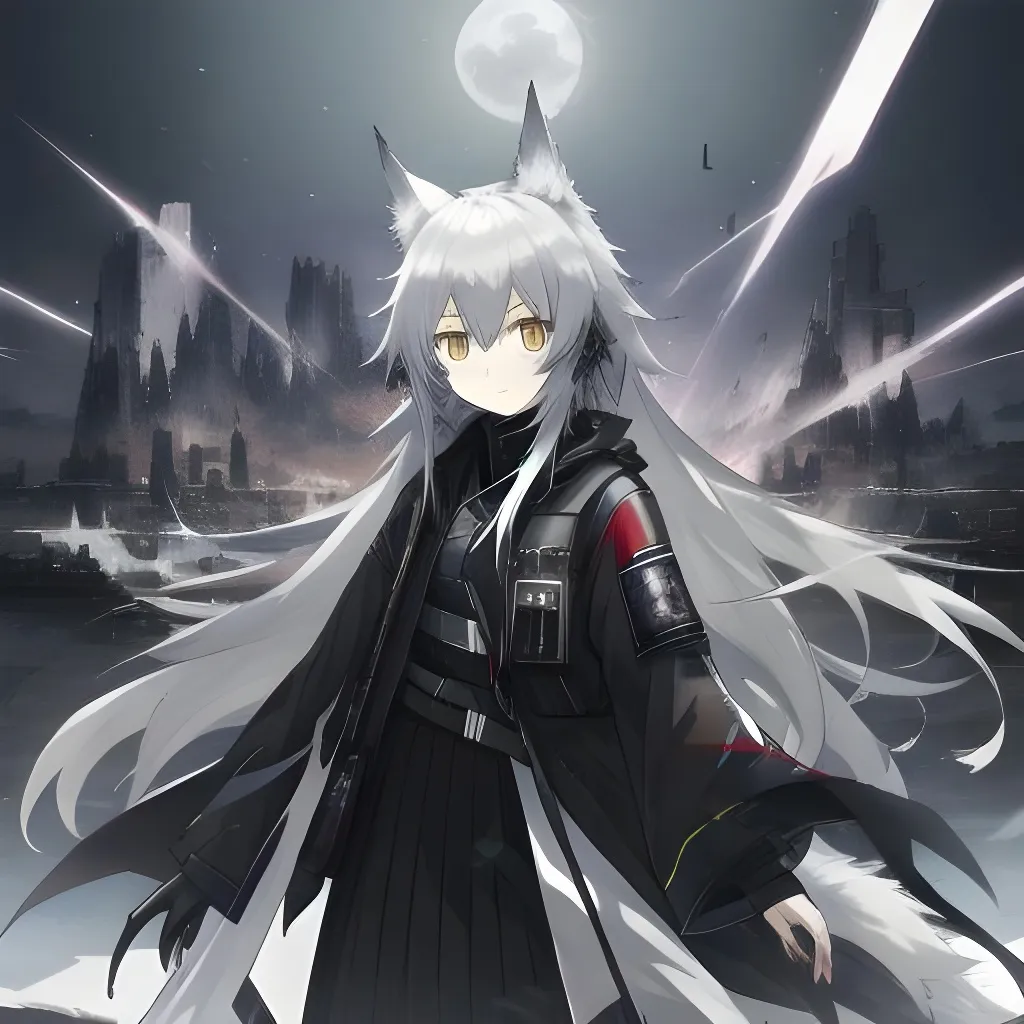 Mafia Anime Girl Wallpapers - Wallpaper Cave