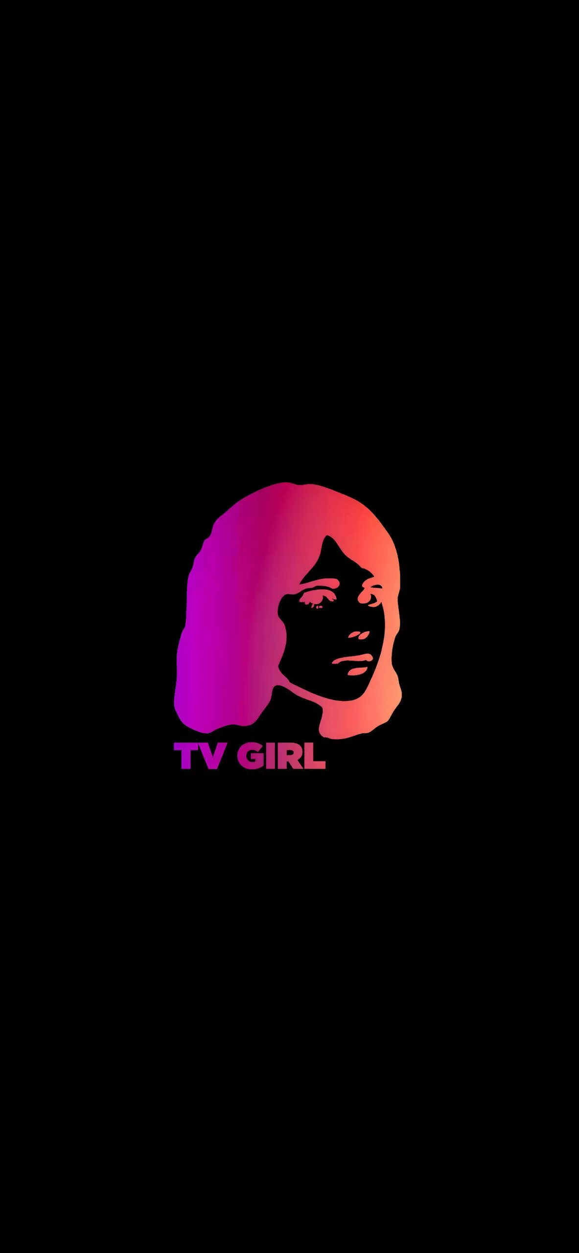 TV Girl Wallpapers - Wallpaper Cave