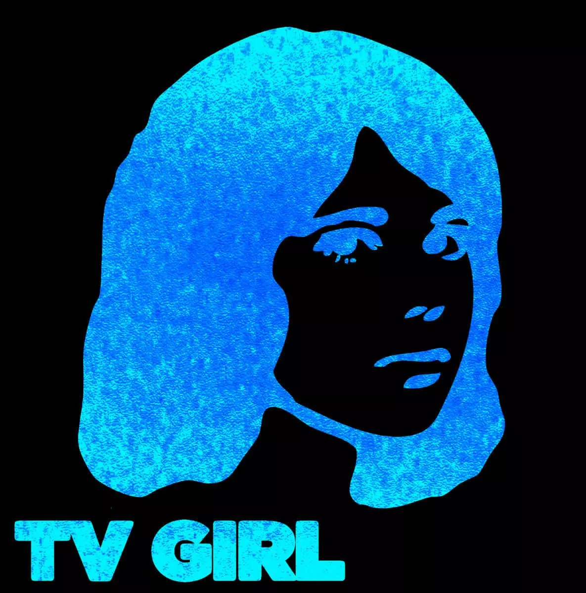 TV Girl Wallpapers - Wallpaper Cave