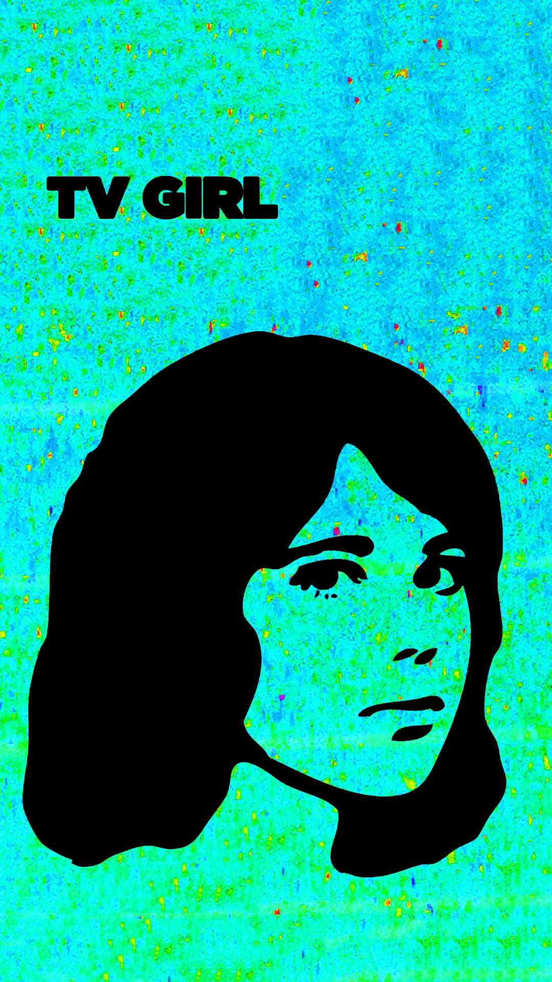 TV Girl Wallpapers - Wallpaper Cave