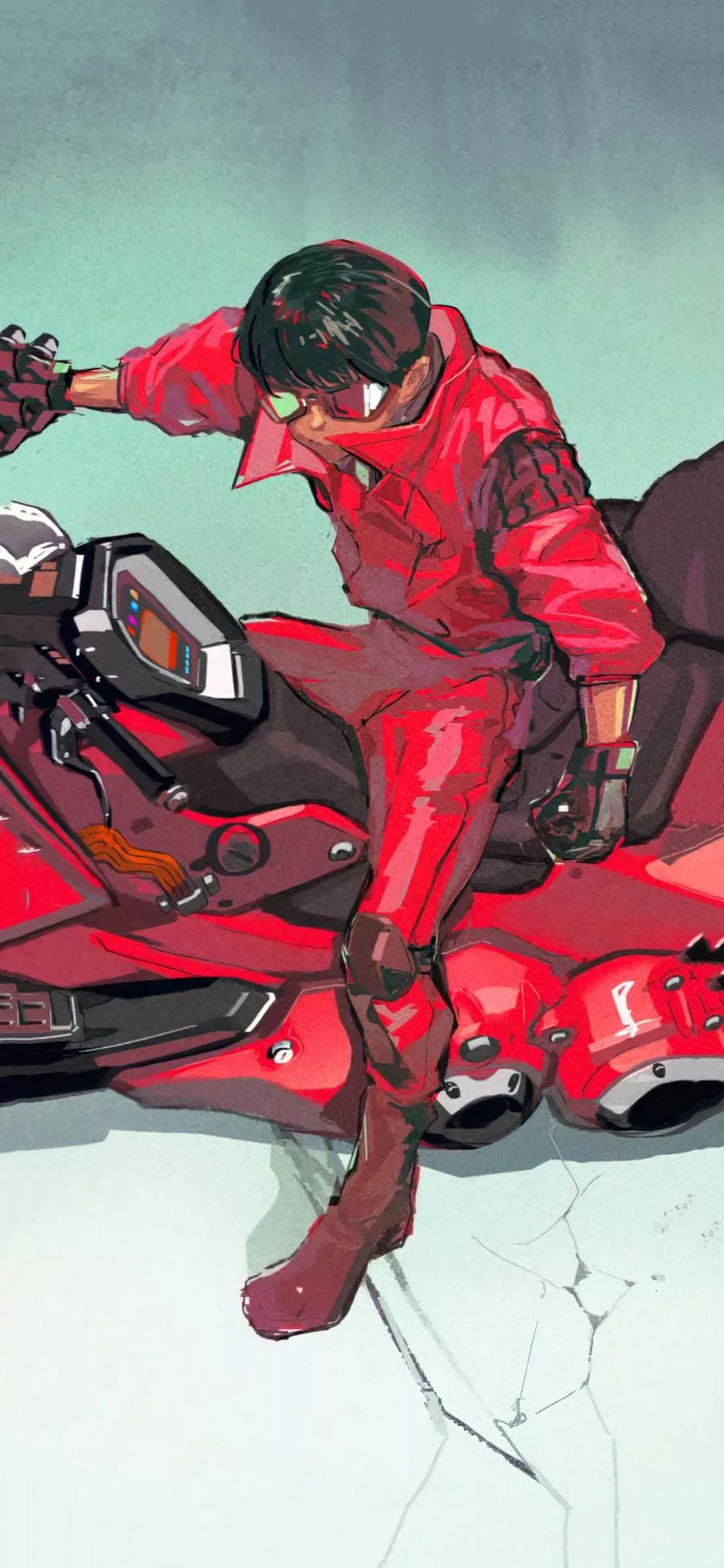 Akira Wallpapers - Wallpaper Cave