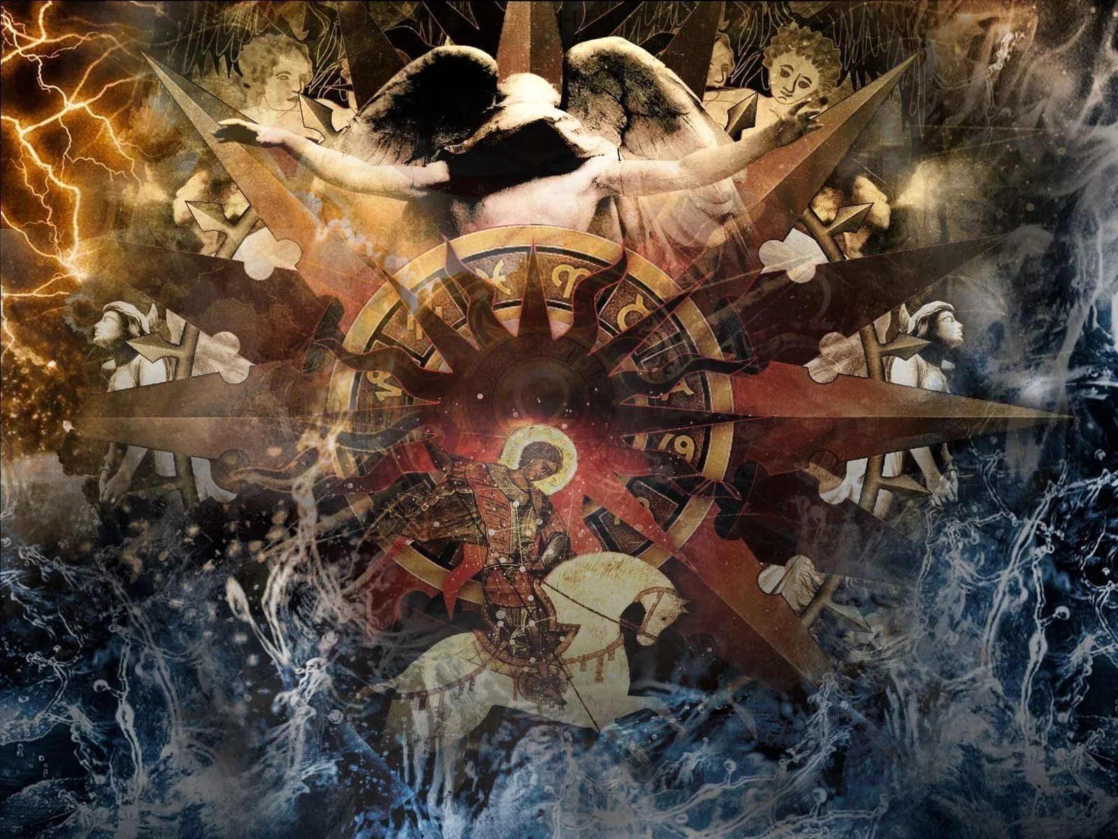 Epic: The Musical Wallpapers - Wallpaper Cave