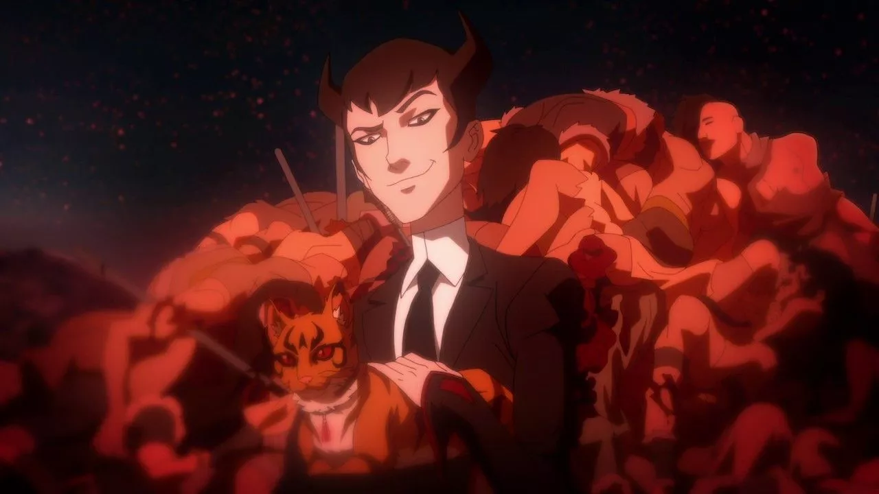 Klarion Wallpapers - Wallpaper Cave