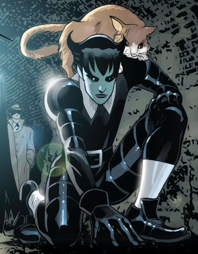 Klarion Wallpapers - Wallpaper Cave