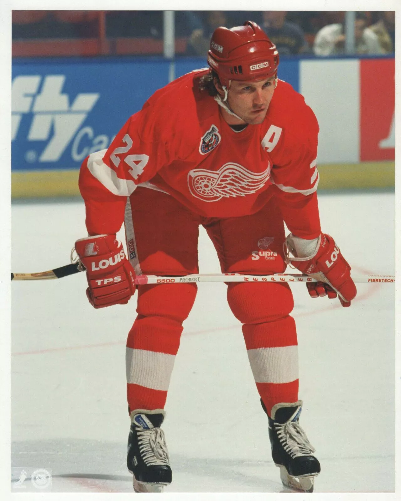 Bob Probert Wallpapers - Wallpaper Cave