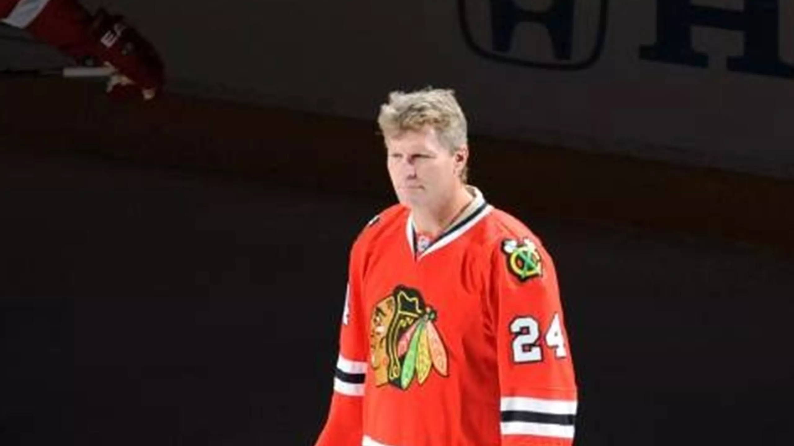 Bob Probert Wallpapers - Wallpaper Cave