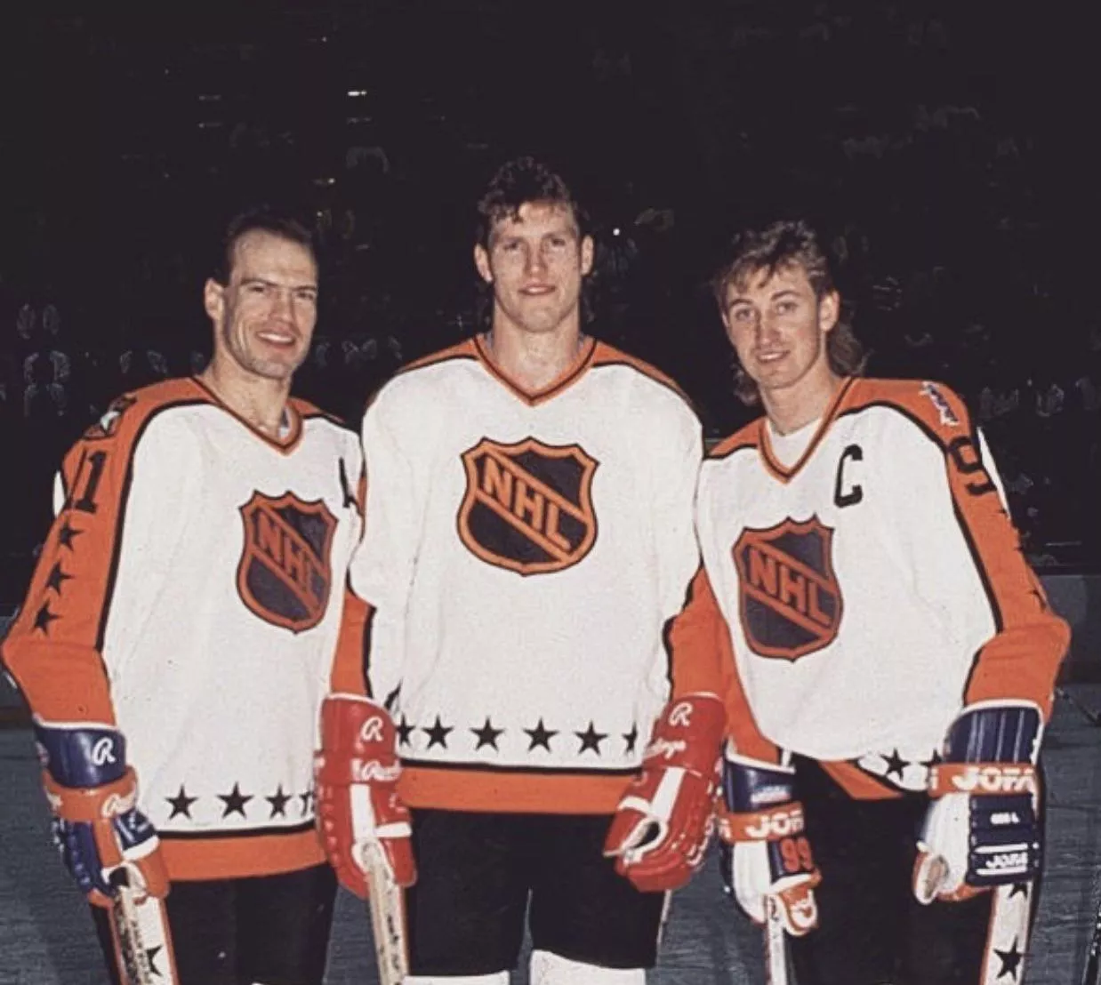 Bob Probert Wallpapers - Wallpaper Cave