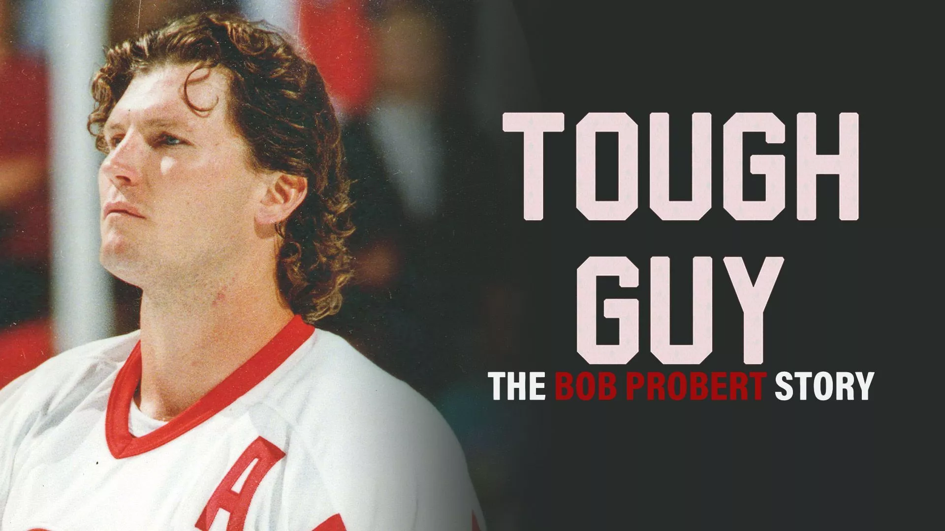 Bob Probert Wallpapers - Wallpaper Cave