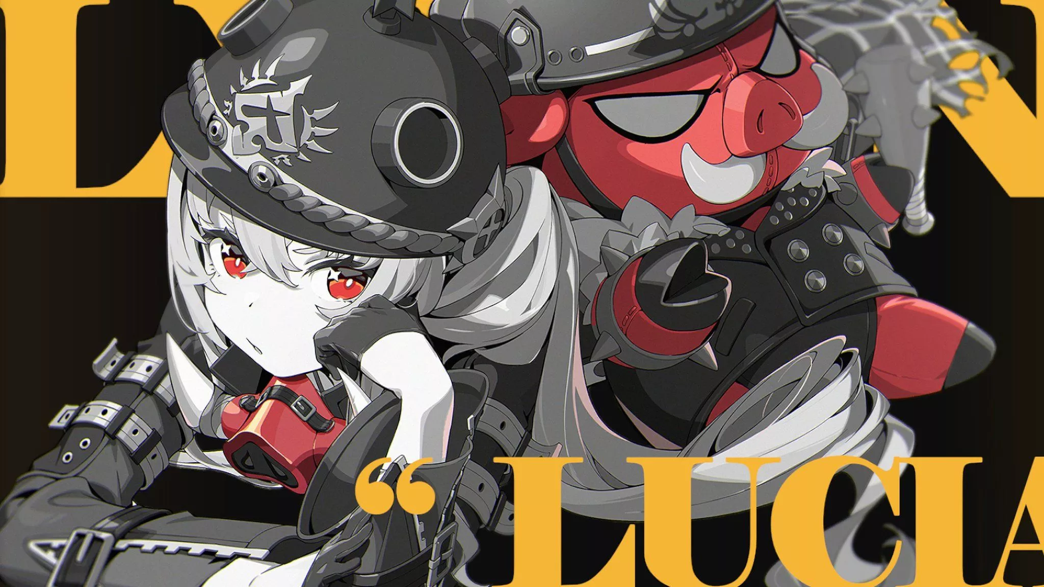 ZZZ Luciana Wallpapers - Wallpaper Cave