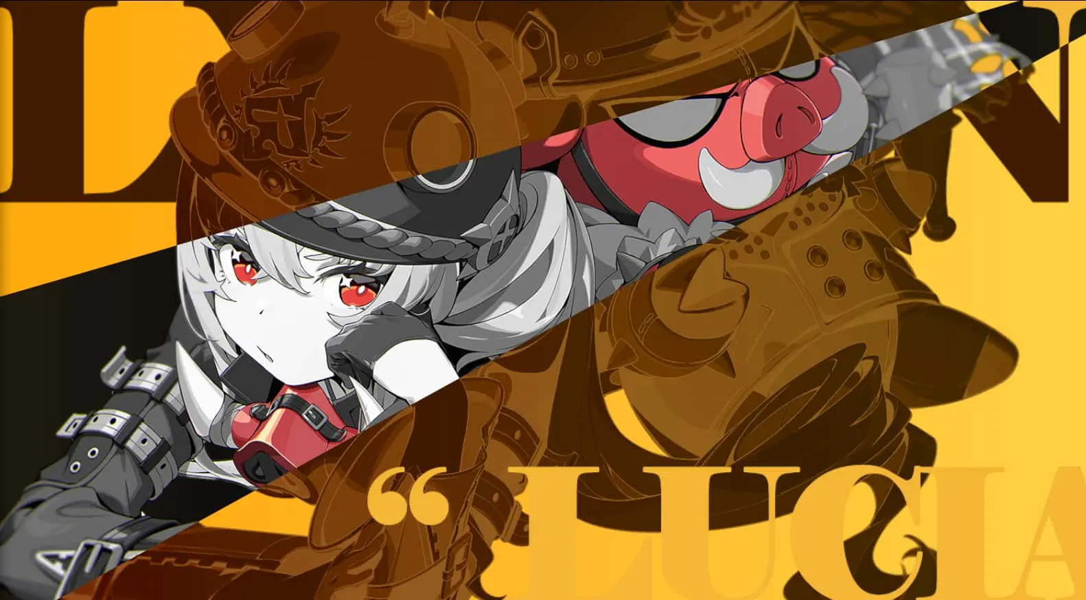 ZZZ Luciana Wallpapers - Wallpaper Cave