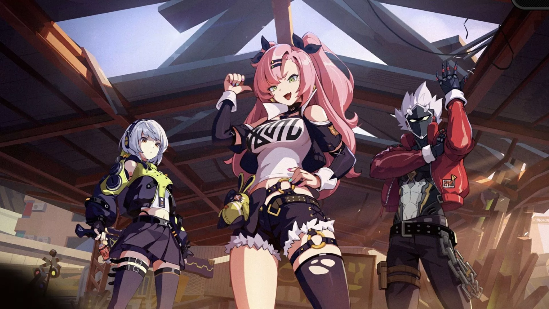 ZZZ Luciana Wallpapers - Wallpaper Cave