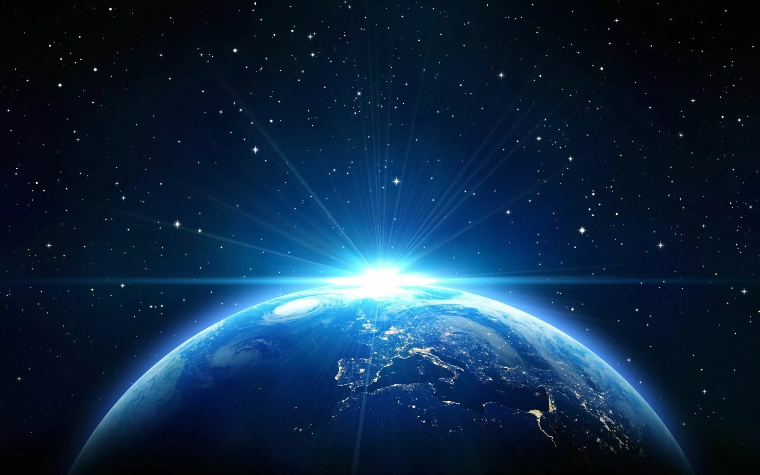 Sun Solar System Wallpapers - Wallpaper Cave