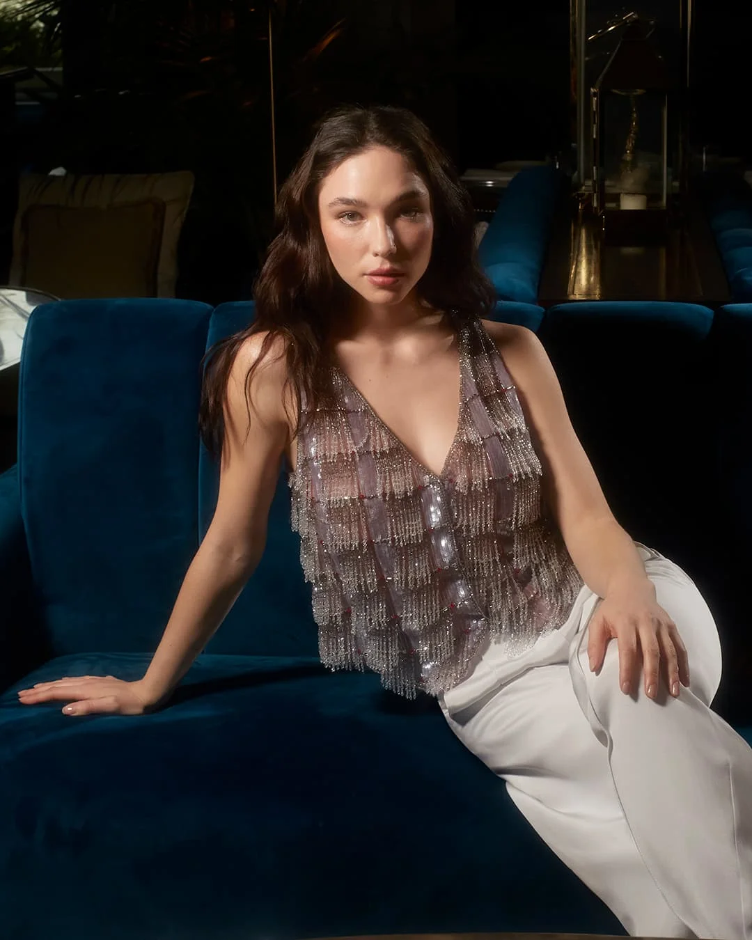 Matilda De Angelis Wallpapers - Wallpaper Cave