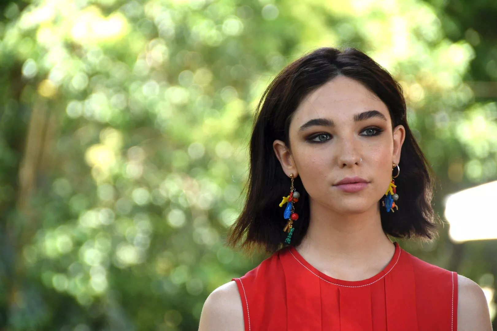 Matilda De Angelis Wallpapers - Wallpaper Cave