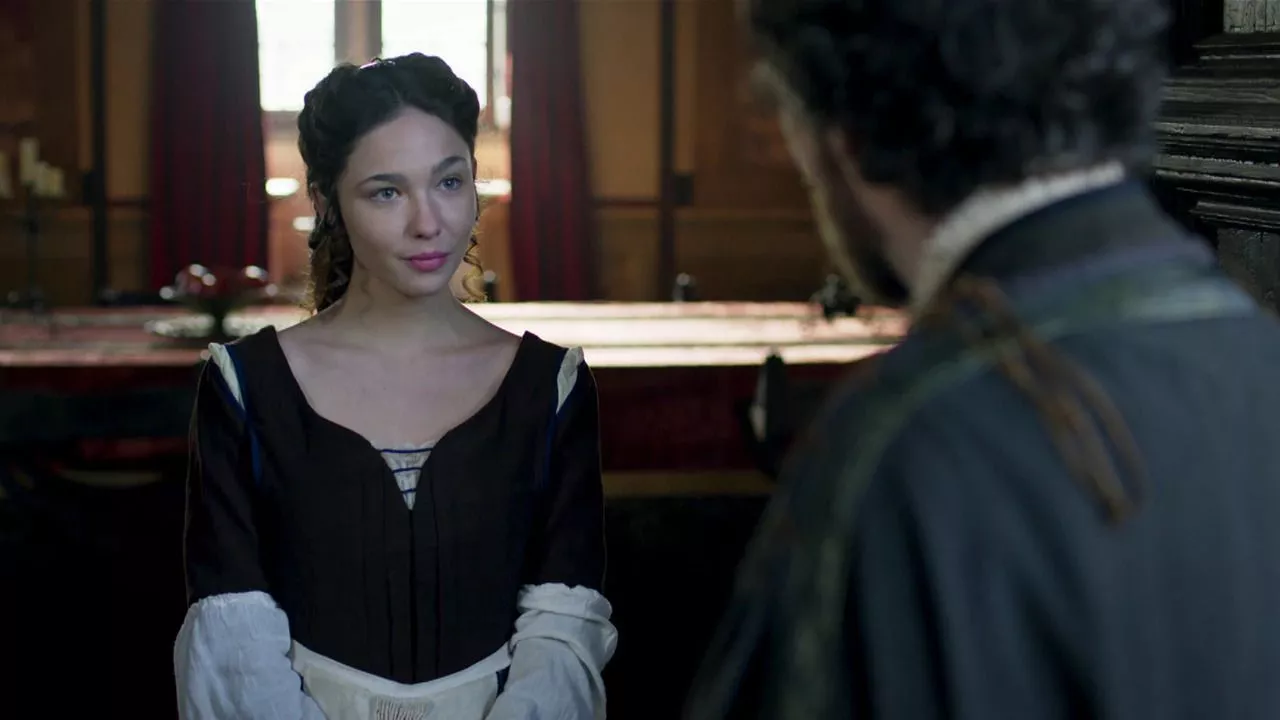 Matilda De Angelis Wallpapers - Wallpaper Cave