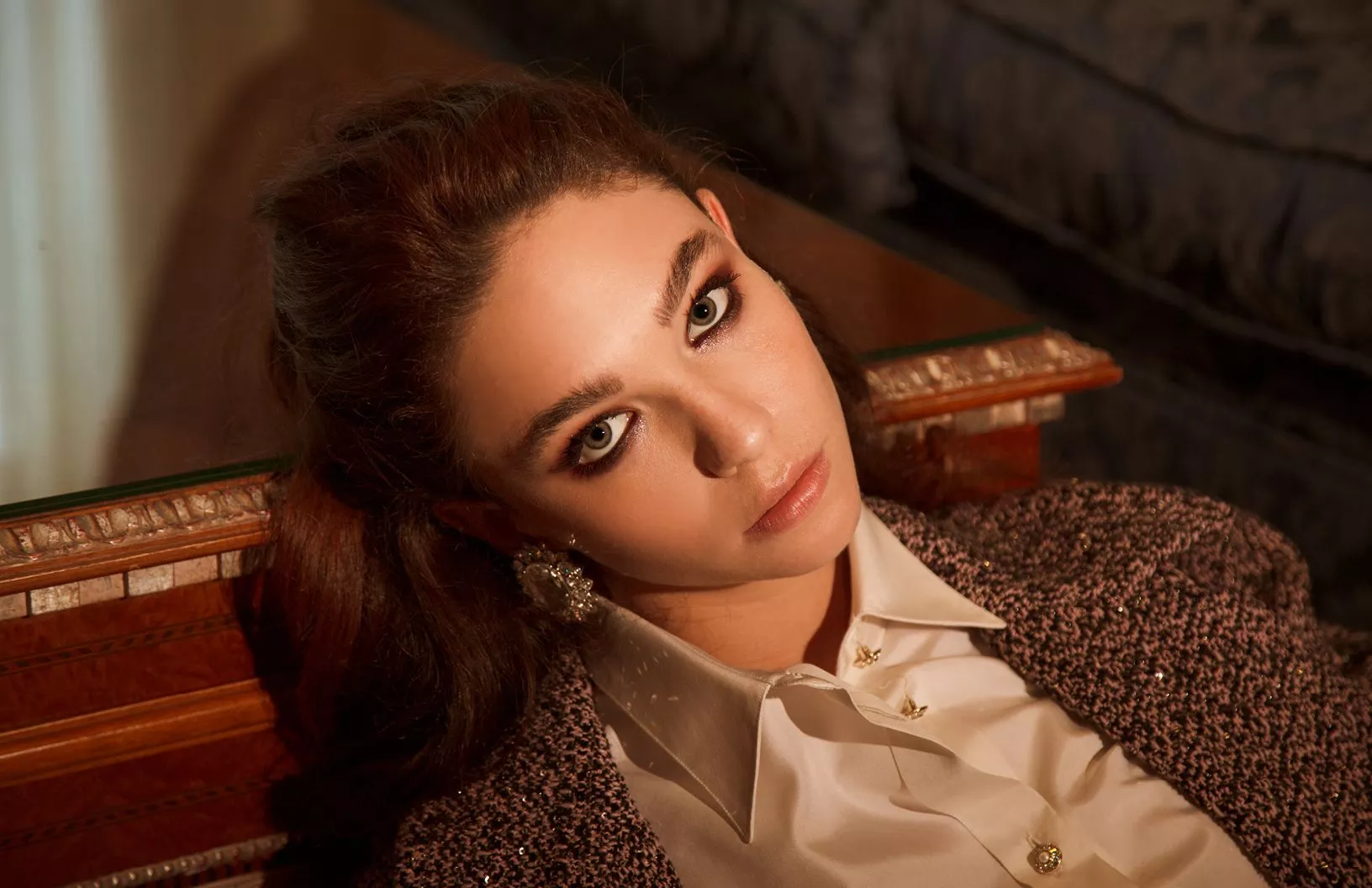 Matilda De Angelis Wallpapers - Wallpaper Cave