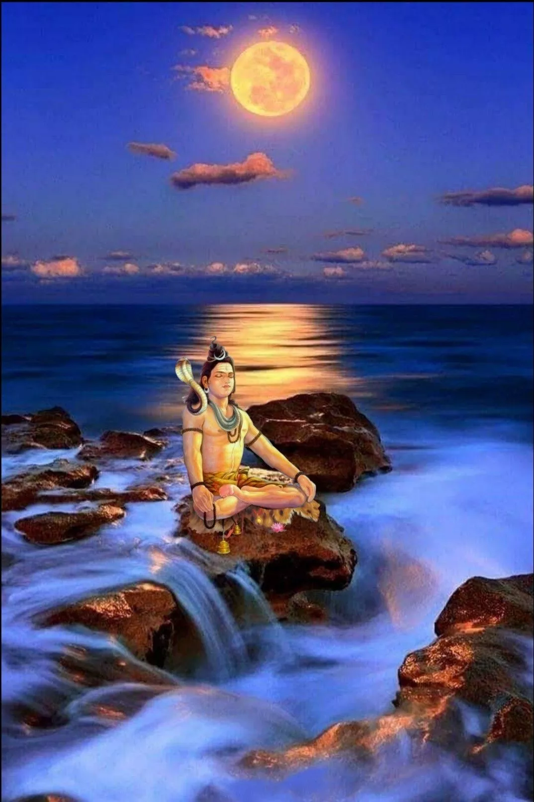 Nature God Wallpapers - Wallpaper Cave