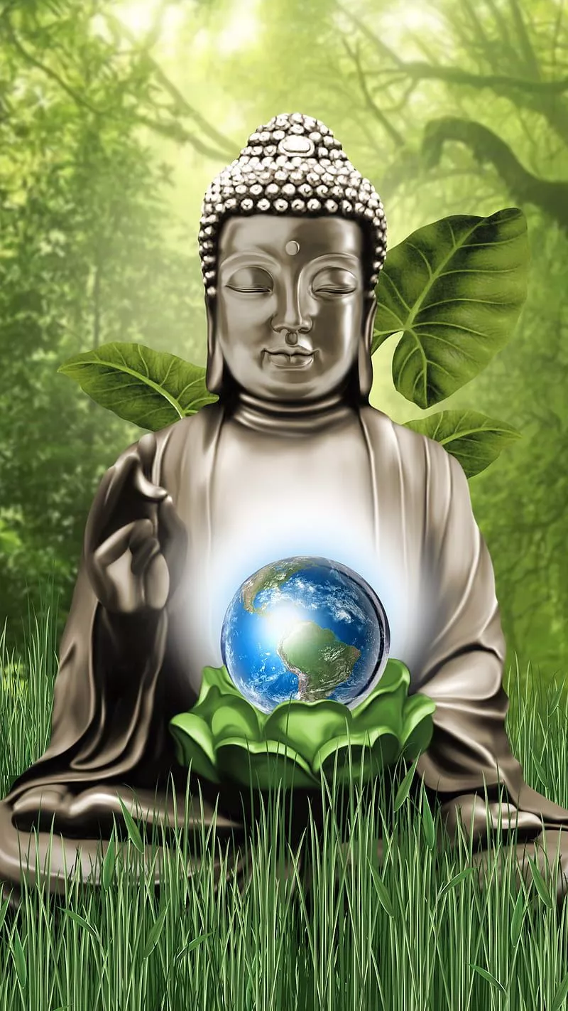 Nature God Wallpapers - Wallpaper Cave