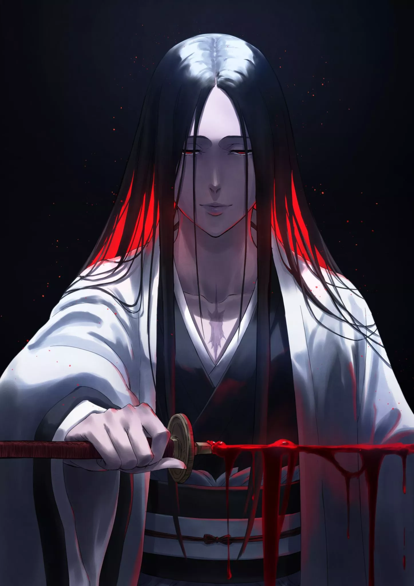 Unohana Bleach Wallpapers - Wallpaper Cave