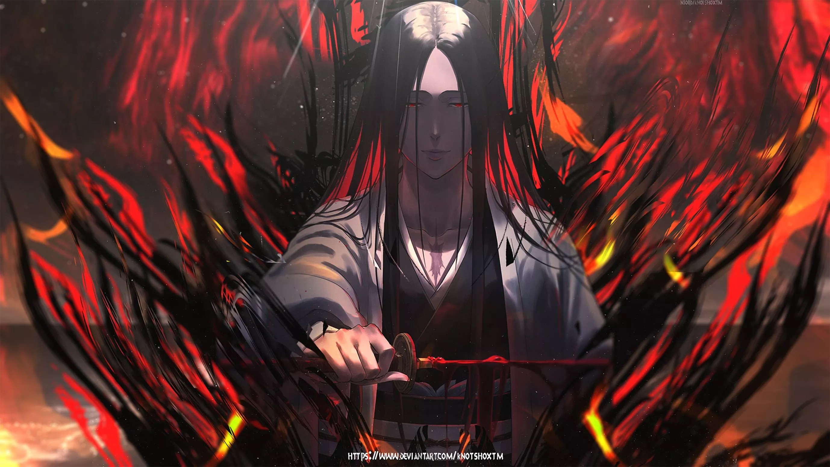 Unohana Bleach Wallpapers - Wallpaper Cave