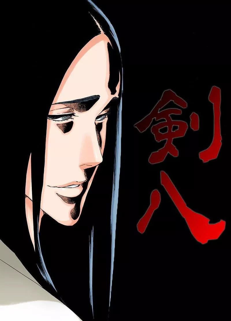 Unohana Bleach Wallpapers - Wallpaper Cave