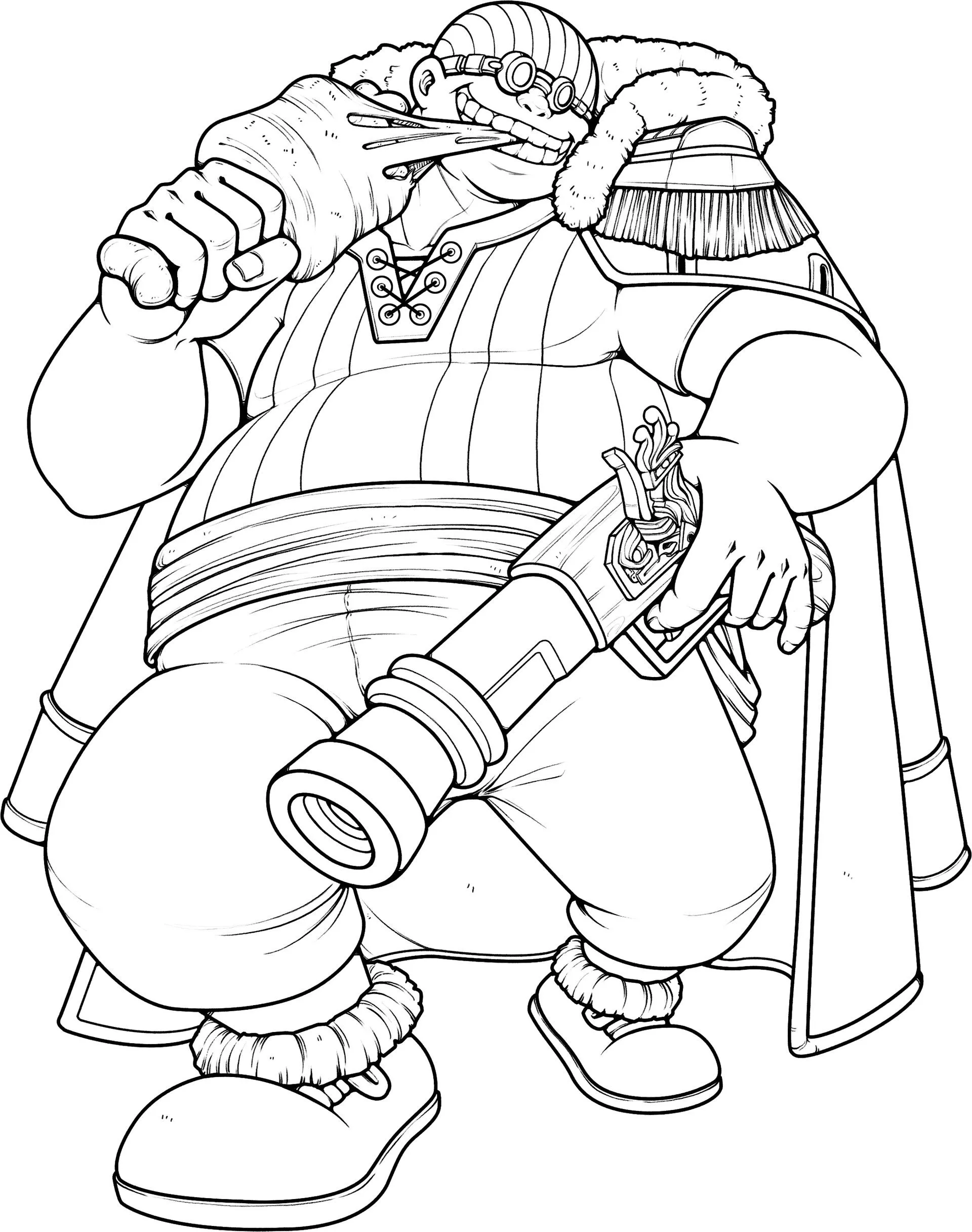 Lucky Roux Wallpapers - Wallpaper Cave