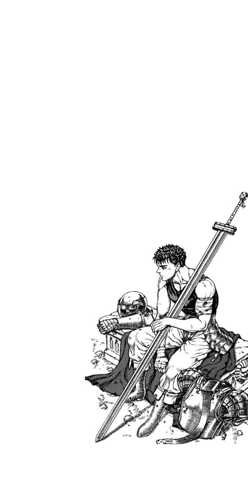 Guts Phone Wallpapers - Wallpaper Cave