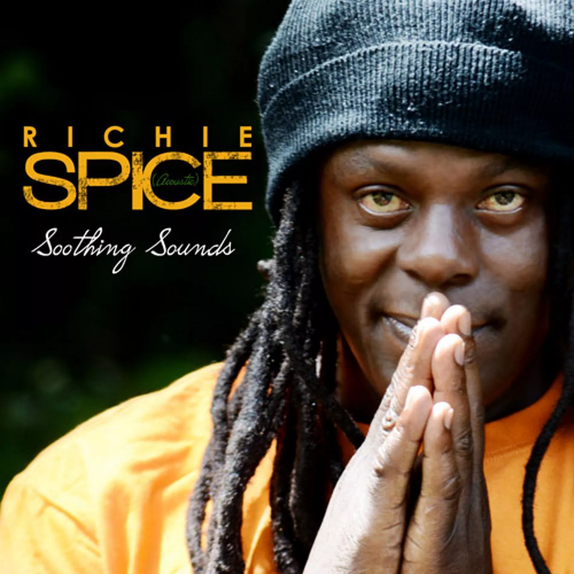 Richie Spice Wallpapers - Wallpaper Cave