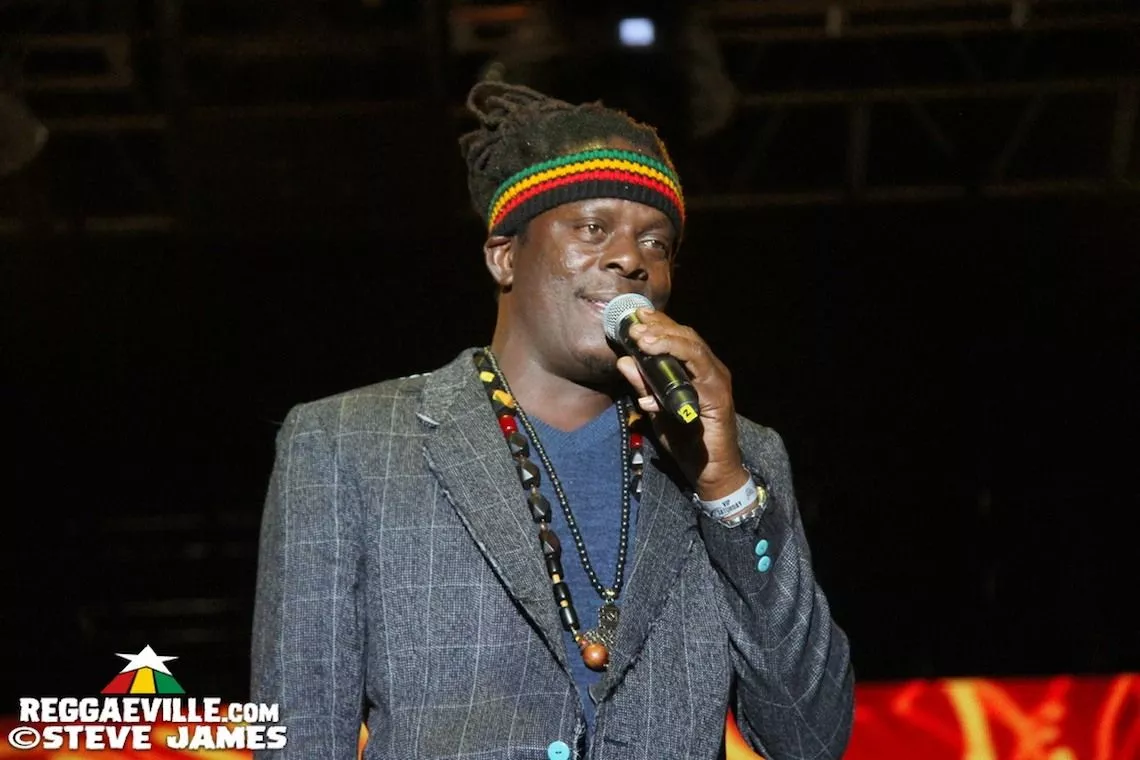 Richie Spice Wallpapers - Wallpaper Cave