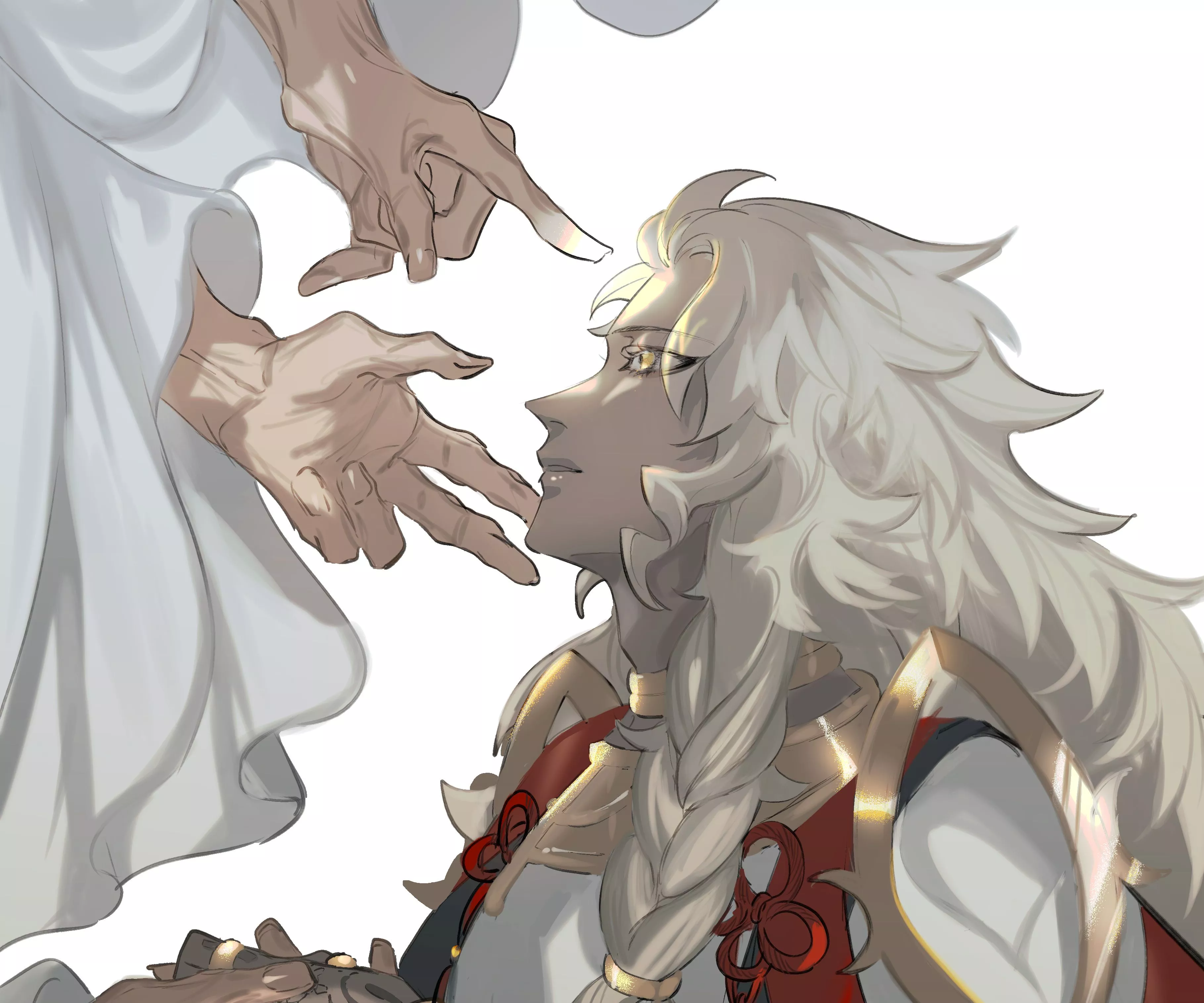 Fate/Grand Order Solomon Wallpapers - Wallpaper Cave