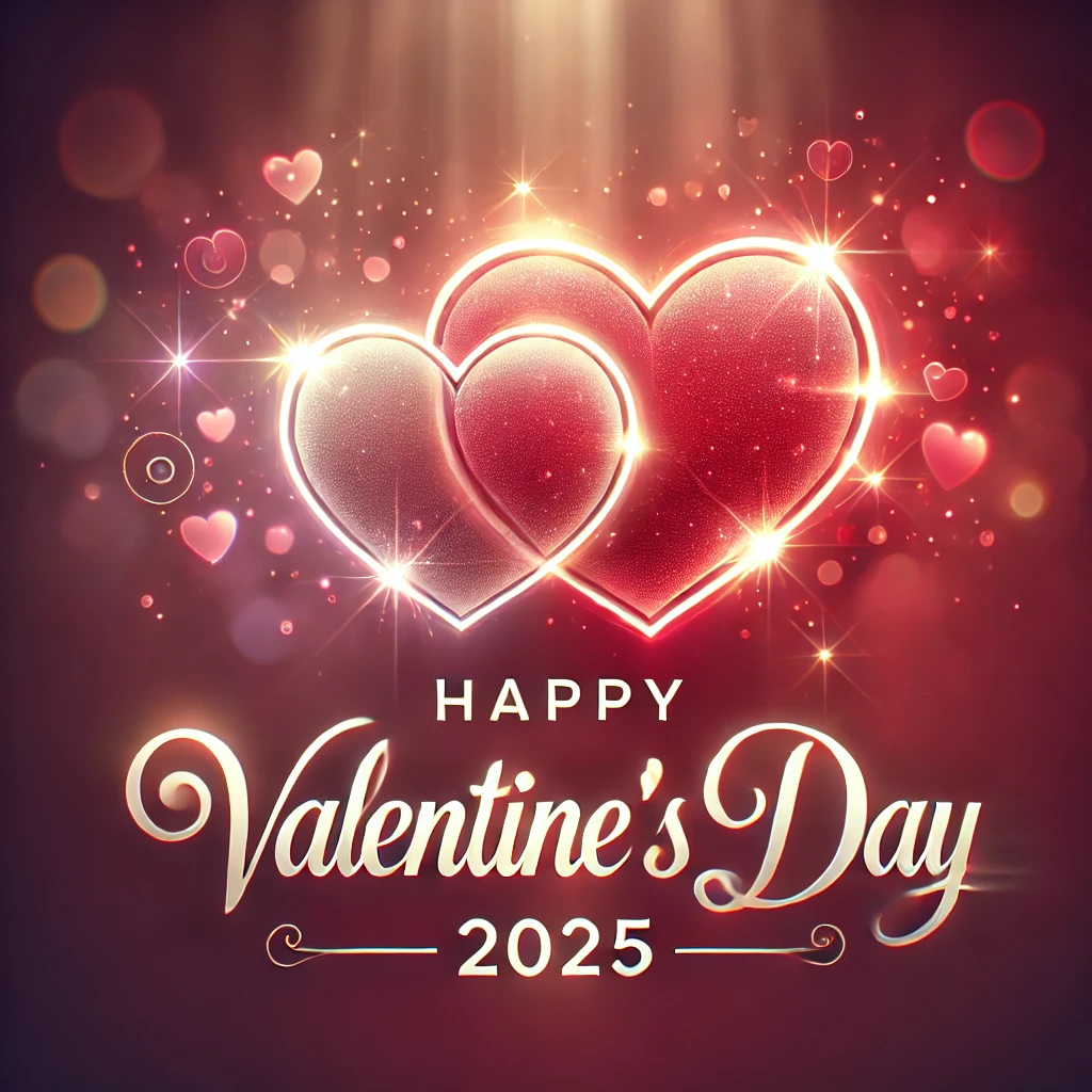 Happy Valentine's Day 2025 Wallpapers - Wallpaper Cave