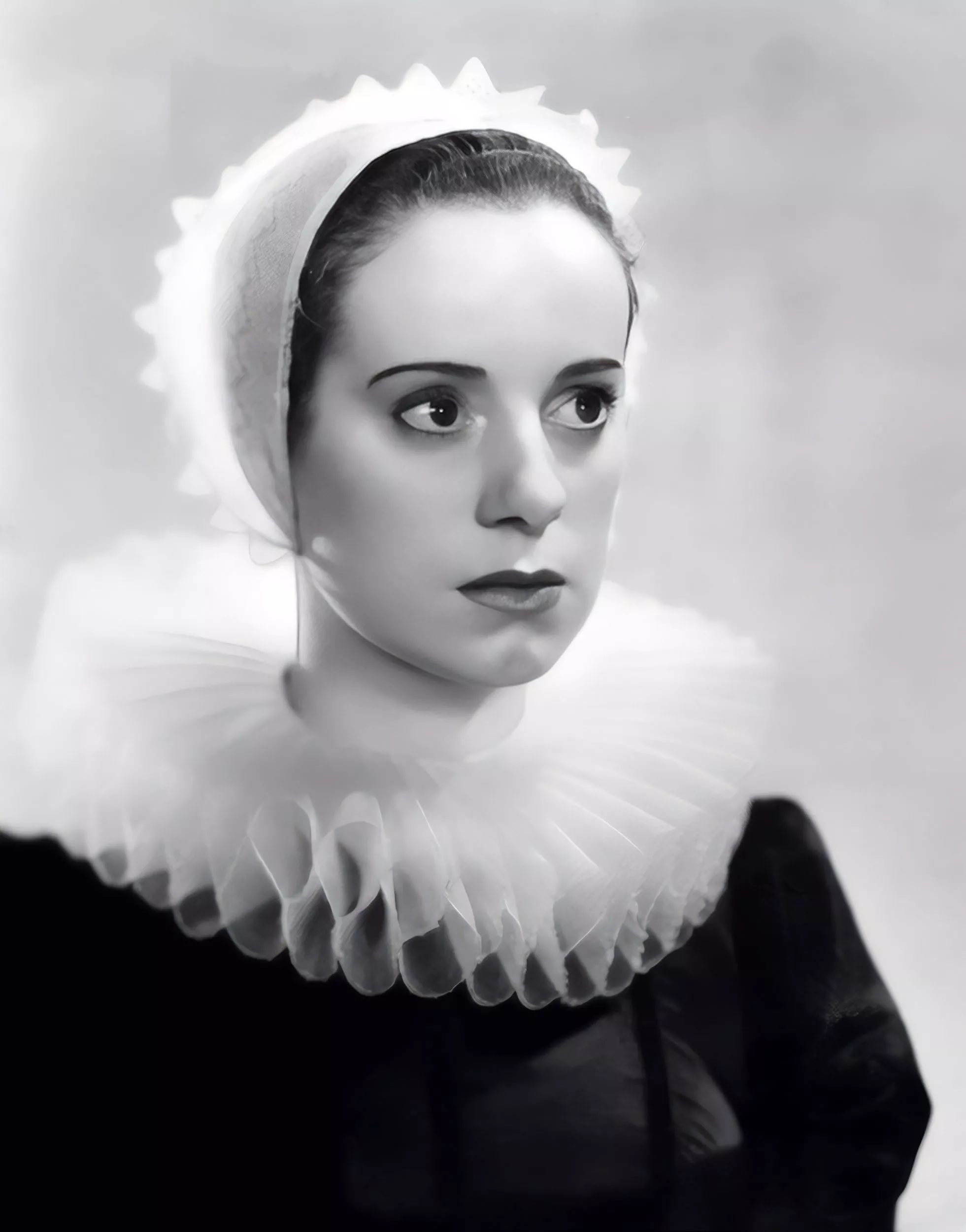 Elsa Lanchester Wallpapers - Wallpaper Cave