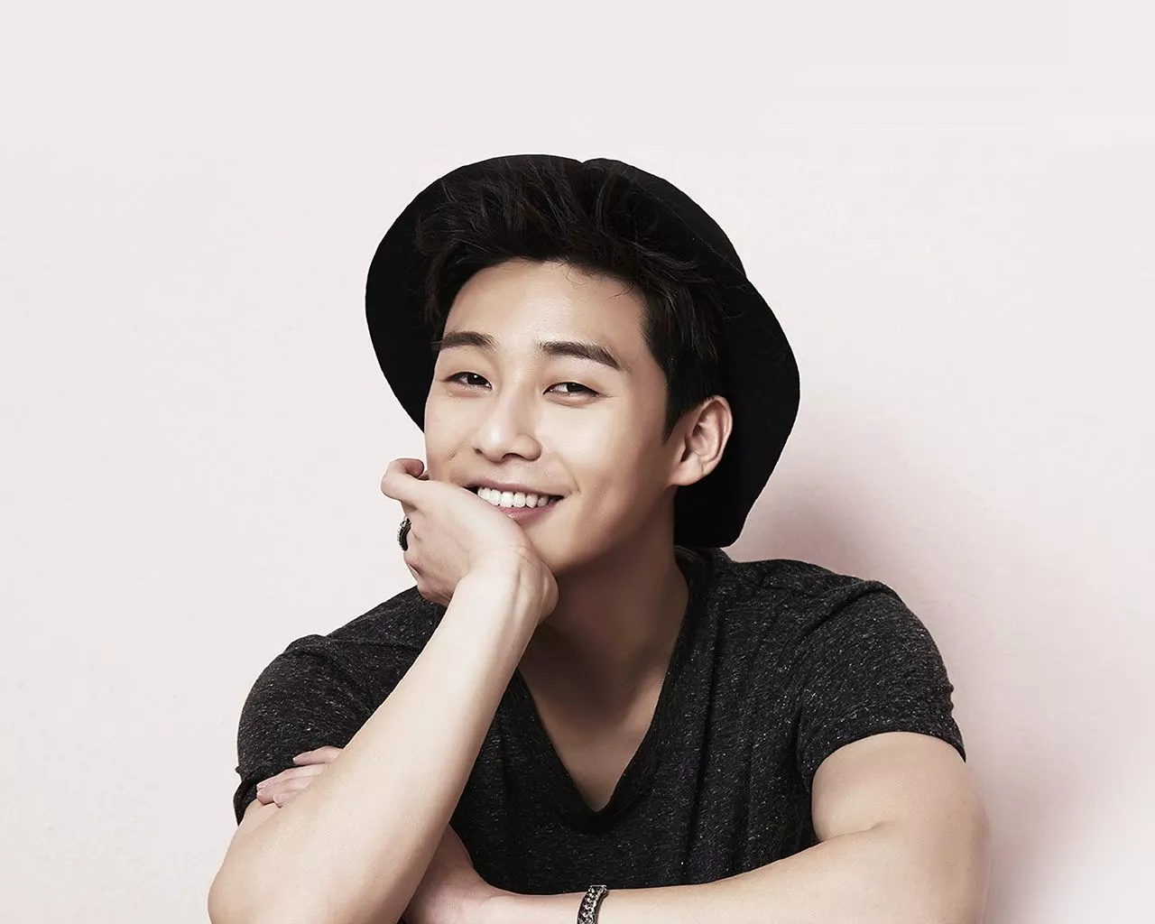 Kpop Guys Wallpapers - Wallpaper Cave