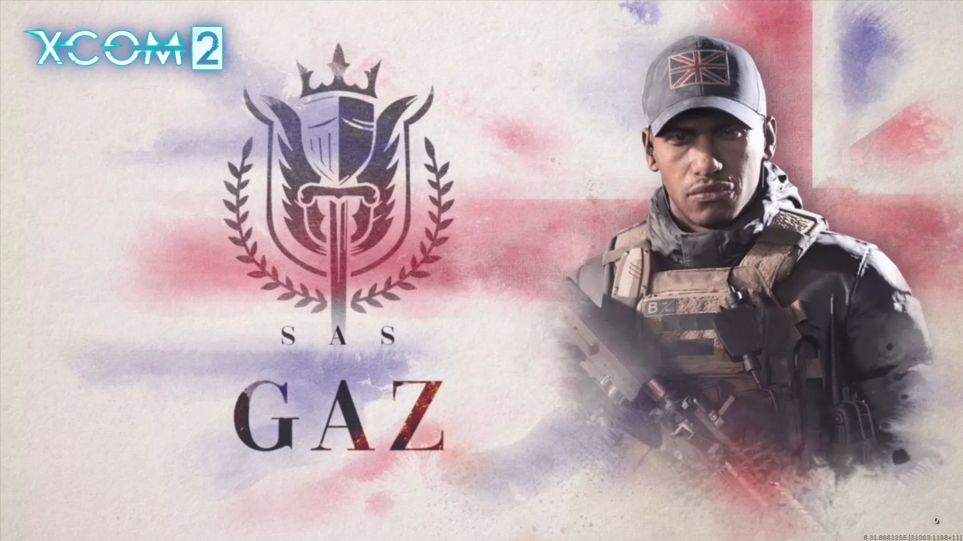 Call Of Duty Kyle Garrick Desktop Wallpapers - Wallpaper Cave